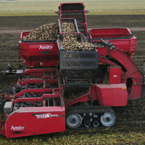 2720 Harvester - Amity Technology