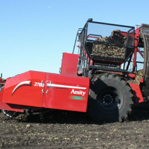 2720 Harvester - Amity Technology