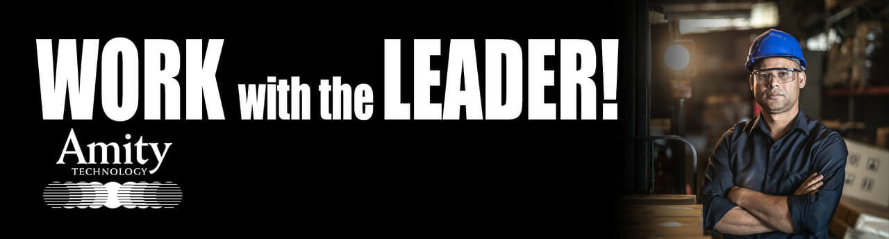 Home - Amity Technology